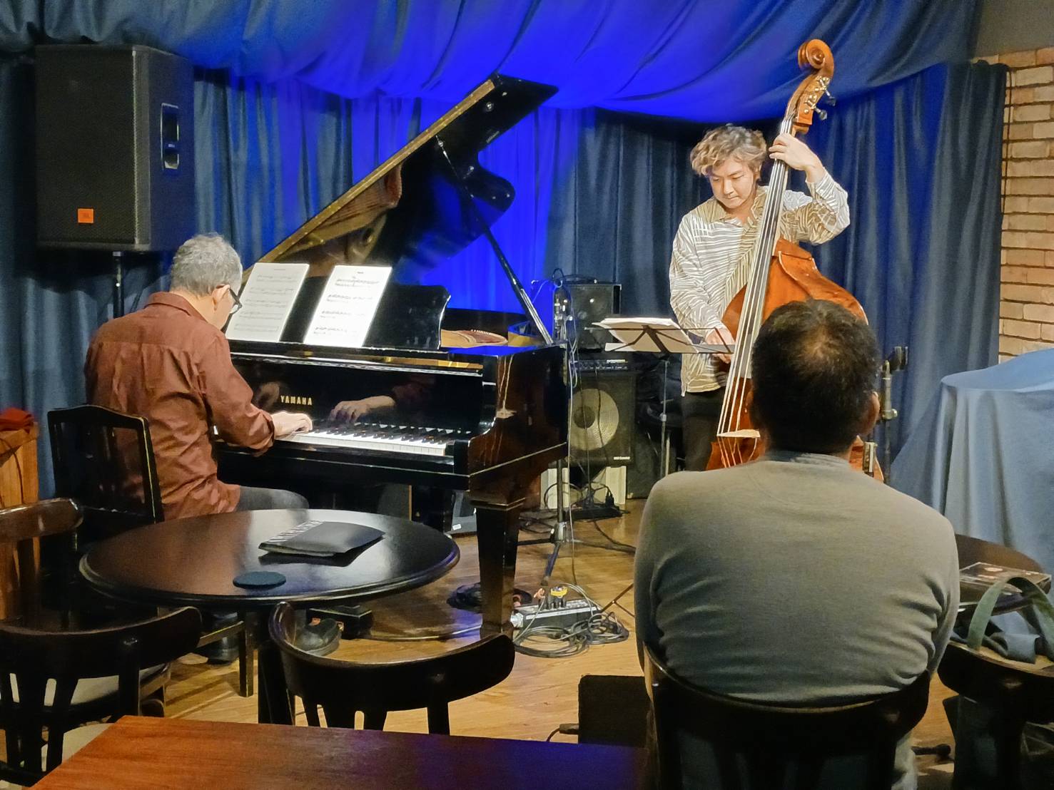 Gallery | Jazz Spot Swing